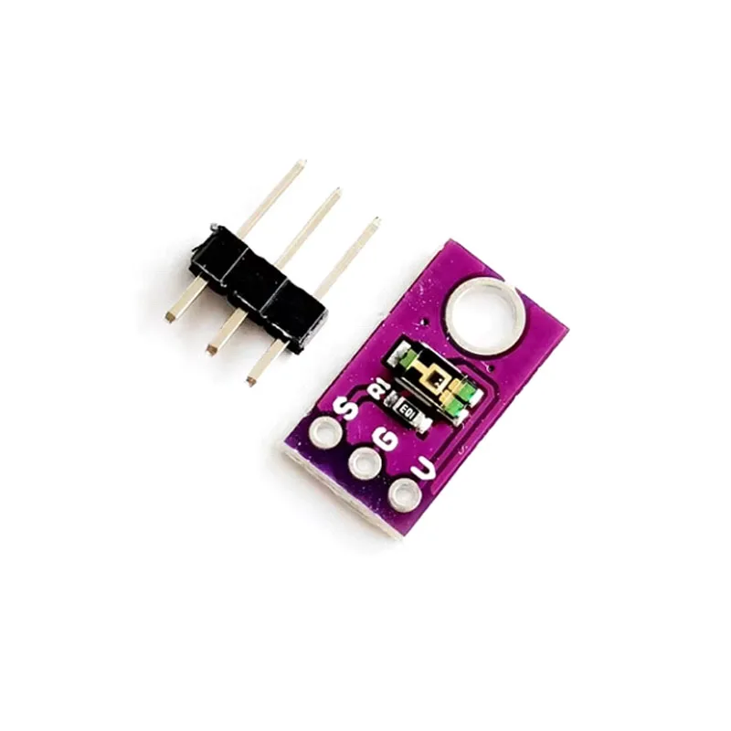 CJMCU-TEMT6000-Support-BOM-In-Stock-Analog-Light-Intensity-Module ...