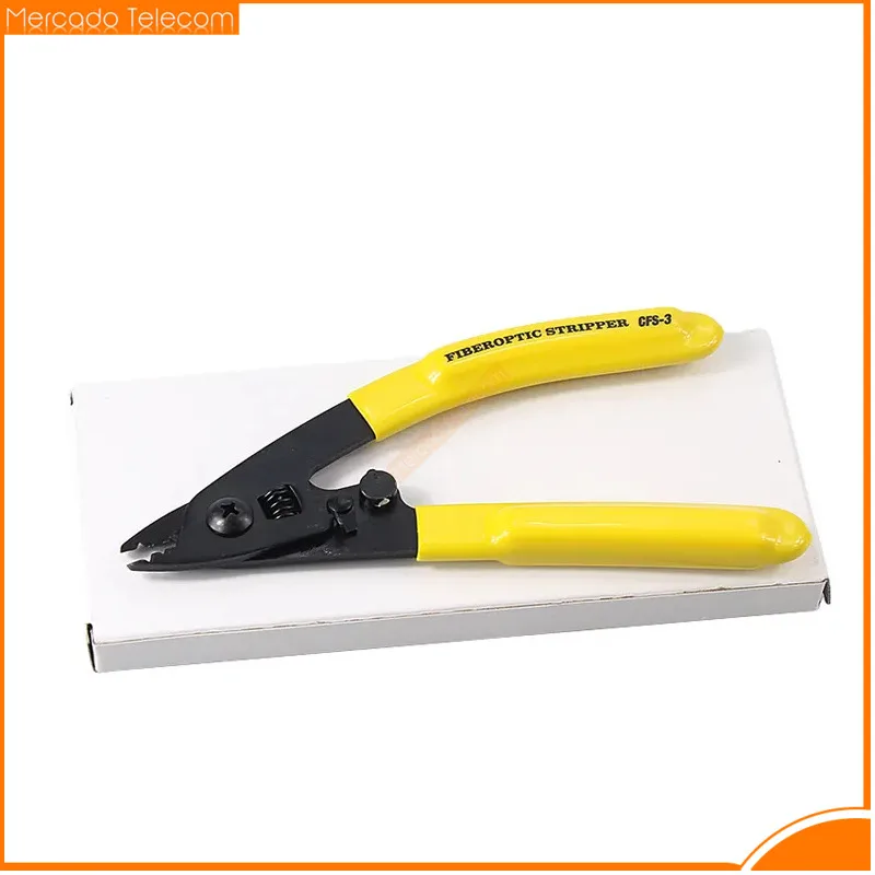 Miller-CFS-3-Three-port-Fiber-Optical-Stripper-Wire-Strippers-FTTH ...