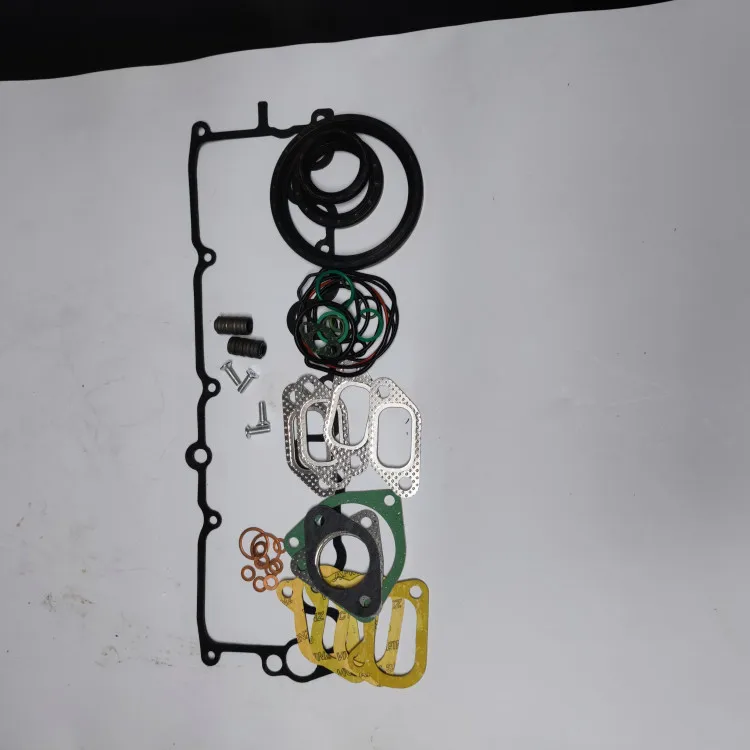 Original Engine Deutz 2012 Gasket Kit Set Spare Parts 02937628 ...
