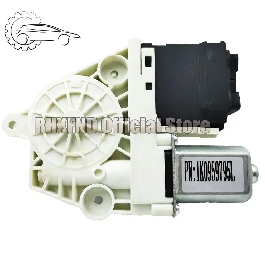 1 brand new 1K0959794L 1K0959795L 1K0959794Q 1K0959795Q window control ...