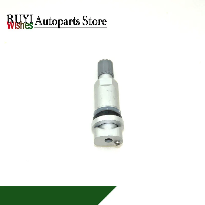 1pcs-TPMS-Tire-Valves-for-Peugeot-LAND-ROVER-Alloy-Tubeless-Valve-Tyre ...