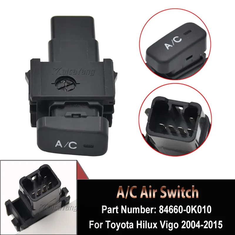 High-Quality-84660-0K010-84660-71010-Car-A-C-Air-Switch-Button-For ...