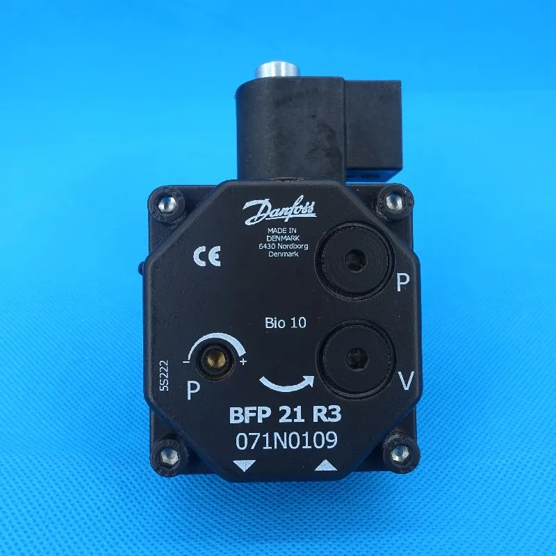 BFP21-R3-DANFOSS-Oil-Pump-BFP21-Series-Combustion-Engine-Special ...