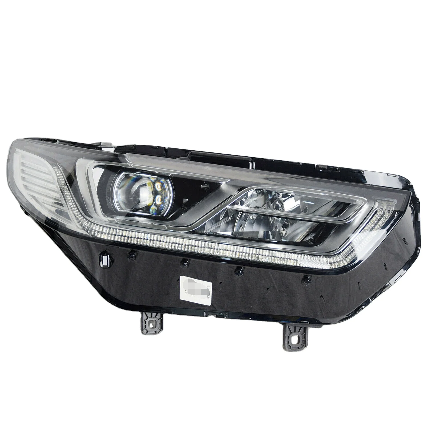 Guwo Auto Parts LED Headlight Assembly Original Headlamp Used RH For ...