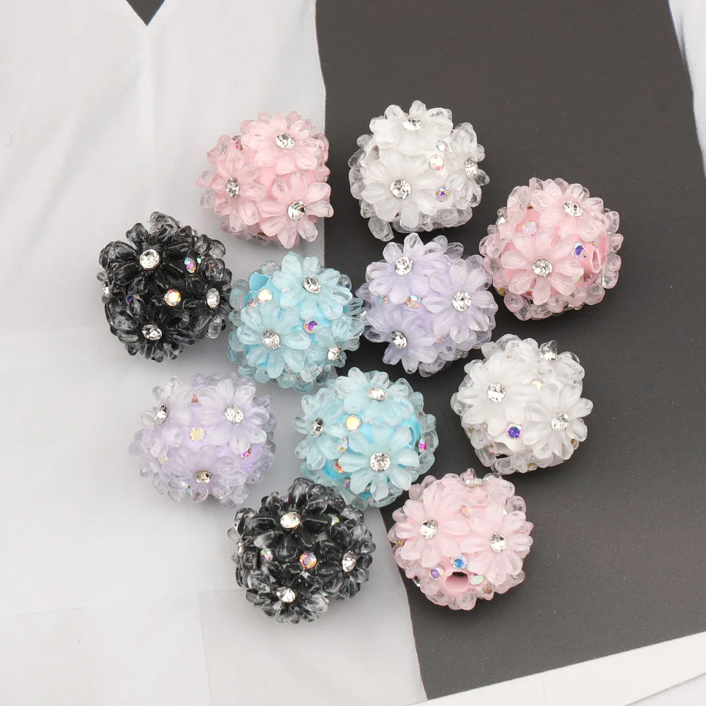 Cordial-Design-50Pcs-20-20MM-DIY-Fancy-Beads-Round-Shape-Hand-Made ...