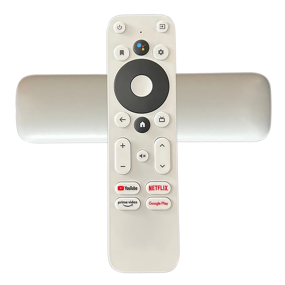 New Voice Replacement Remote Control For MECOOL Google G10 Reference ...