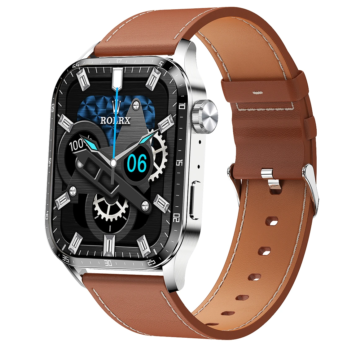 Smart Watch Women Men Ip68 Waterproof | Android Smart Watch Phone Ip68 ...
