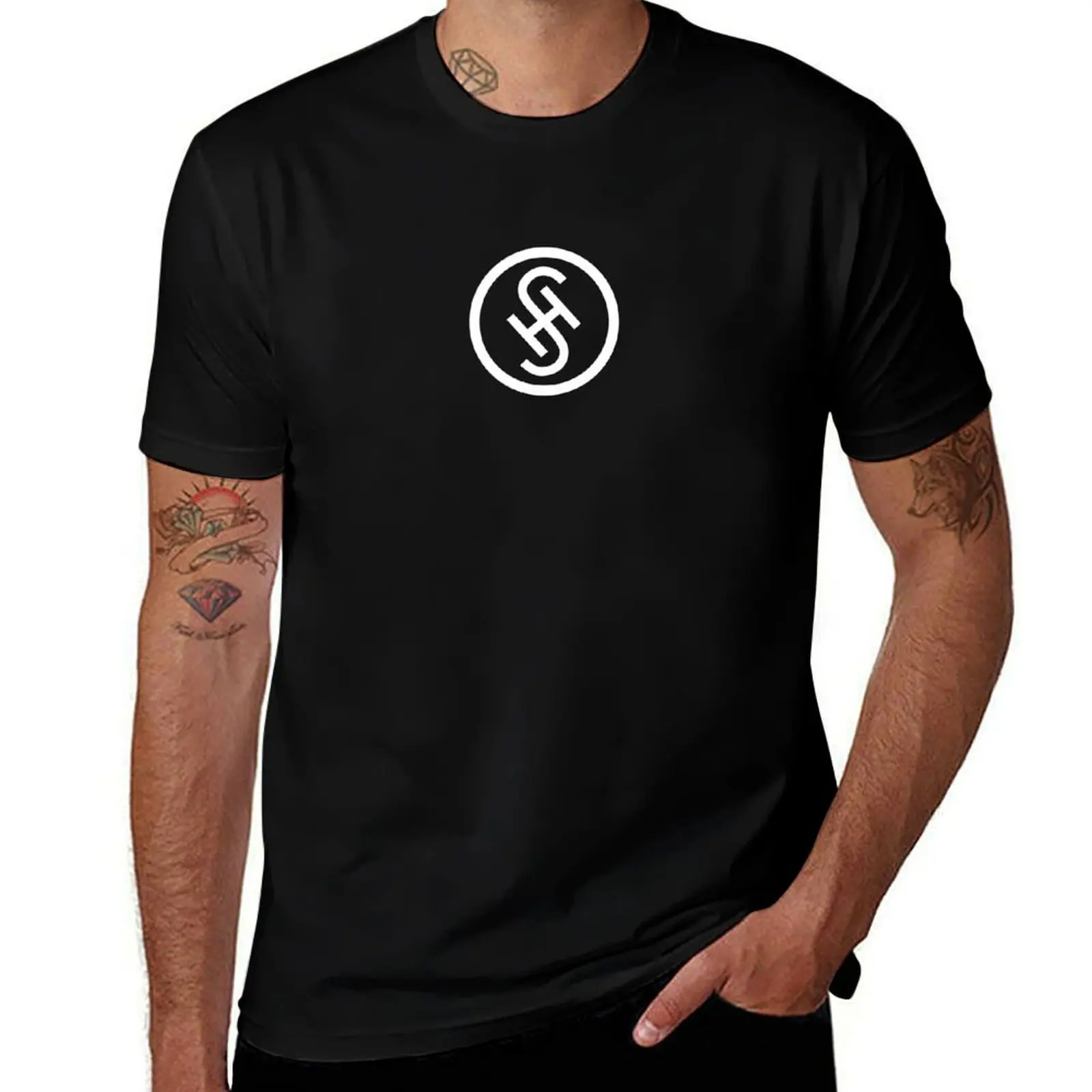 SIEMENS 1925 Logo T-Shirt man graphic t shirt t shirt man casual t ...