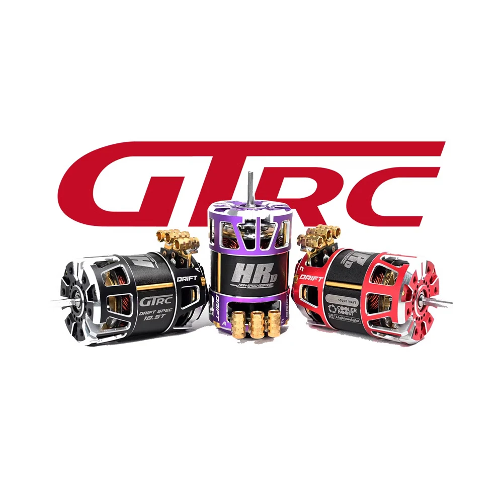 XQRC-produces-HR-D-540-high-end-inductive-brushless-motor-with-high ...