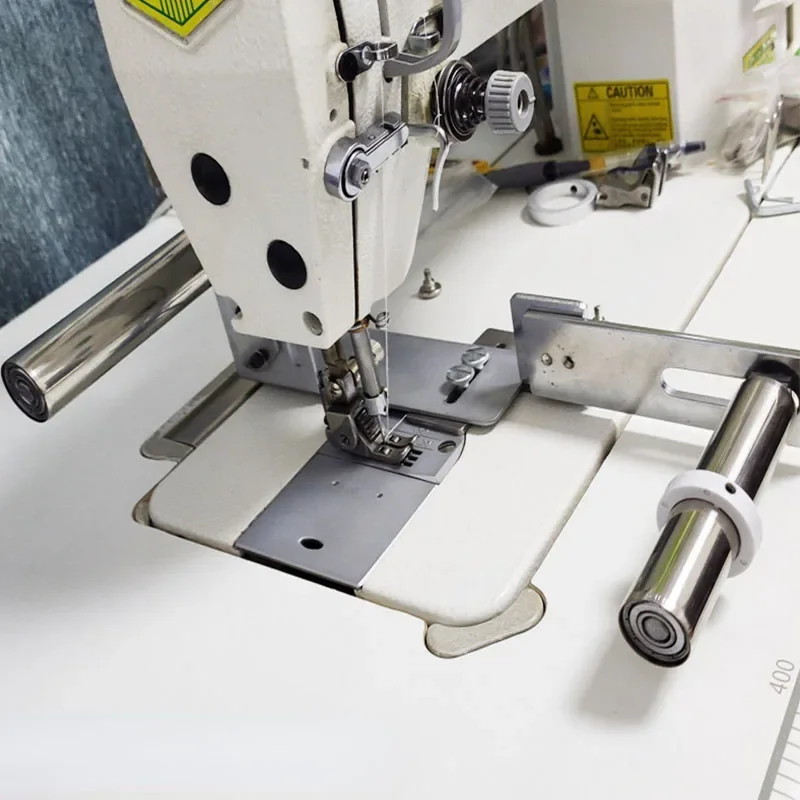 Flat-car-computer-car-universal-cuff-elastic-frame-cuff-trousers-open ...