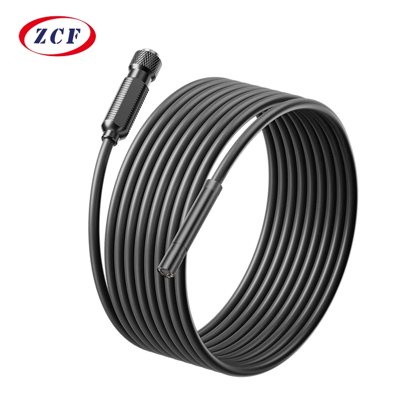 Endoscope-Camera-Cable-Single-Lens-Dual-Lens-8MM-5-5MM-3-9MM-Rigid ...