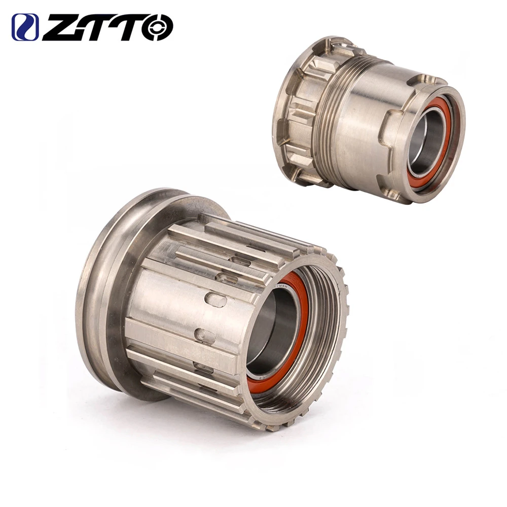 ZTTO Bicycle DT Freehub Body Titanium XD Driver MS HG Free Hub 11 Speed ...
