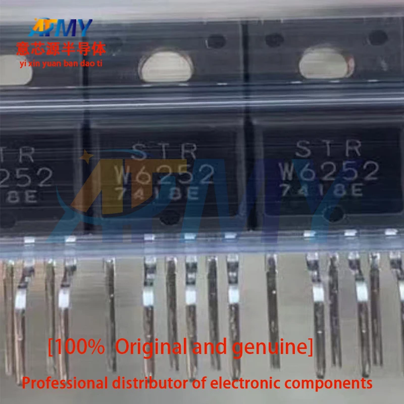 STRW6252 STR-W5667 STRW6735 STRW6753 STRW6754 STRW6756 STRW6765N STRW6765
