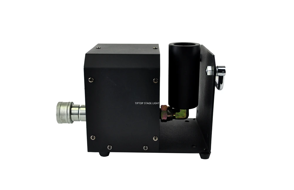 Multi Angle Cryo Jet Machine | Tiptoplight