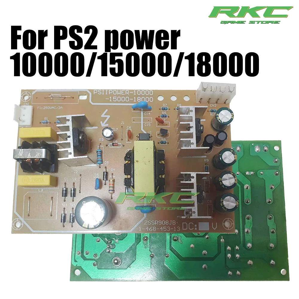전원 공급 장치, PS2 10000/15000/18000 18XXX 전원 어댑터| | - AliExpress