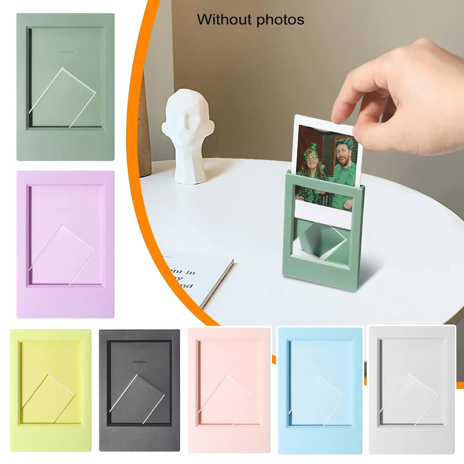 Mini Digital Photo Frame at Rs 200.00 | Electronic Gadgets | ID ...