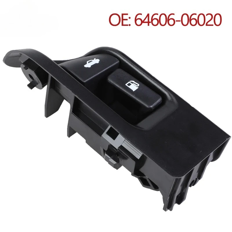 For Toyota Camry 2007-2017 64606-06020 64606-06020 6460606020 Fuel Door ...