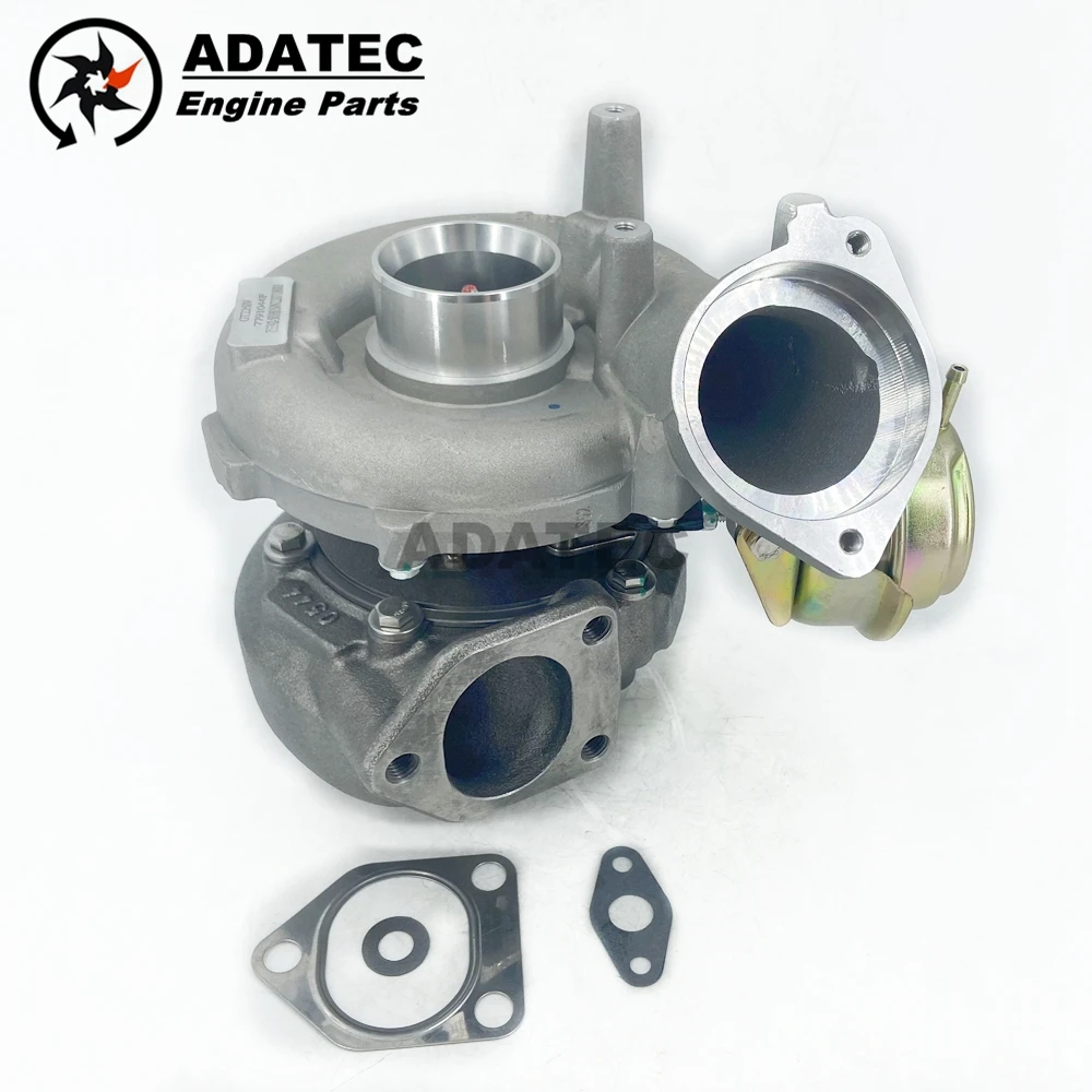 GT2260V 753392 5019S 753392 9019S 11657791046 11657791044 Turbo ...