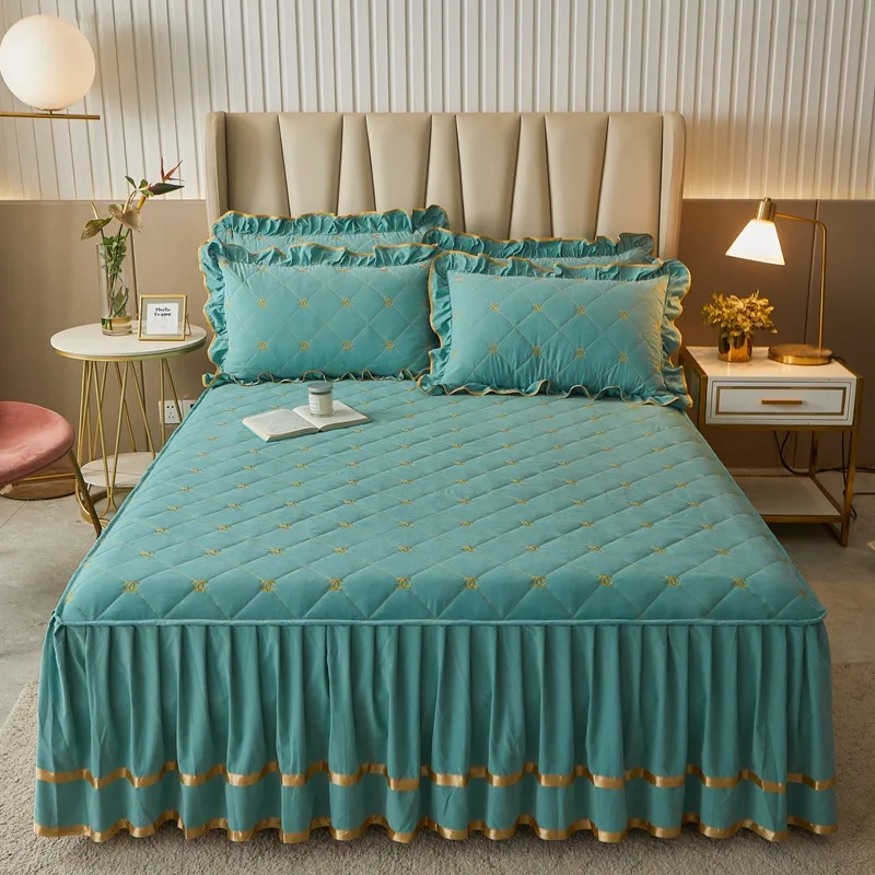 Padded Bed Sheets