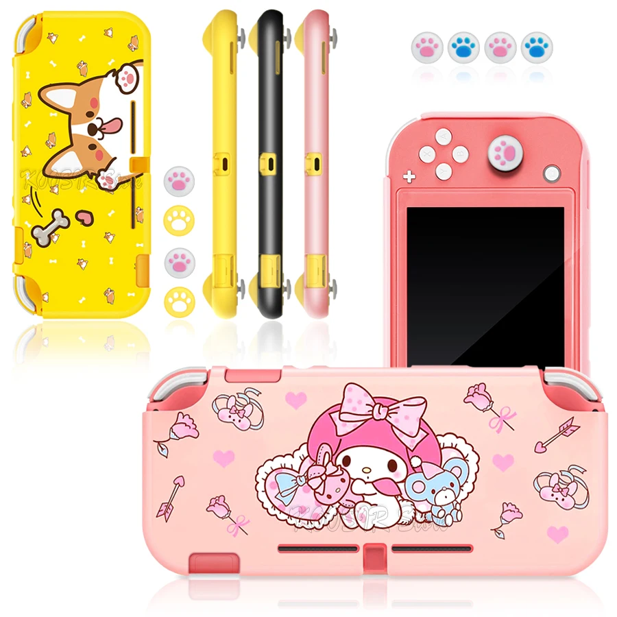 For-Nintendo-Switch-Lite-Cute-Cartoon-Anime-Protect-Case-Nitendoswitch ...