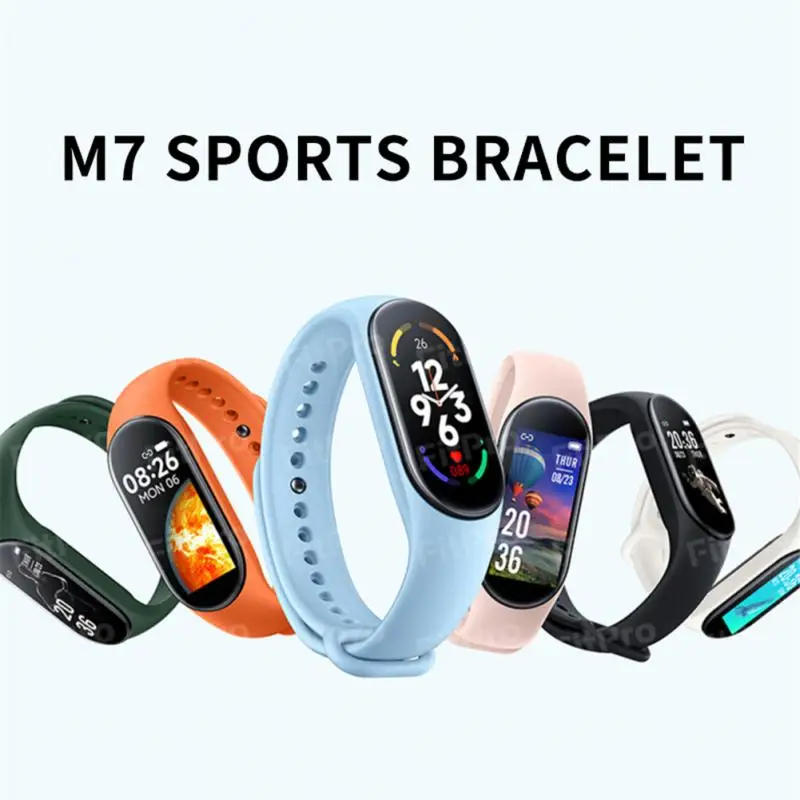 M7-Smart-Band-Sport-Smart-Watch-Men-Woman-Blood-Pressure-Heart-Rate ...