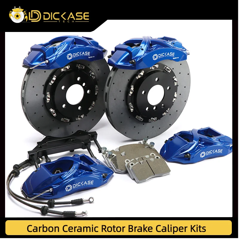 Factory-Carbon-Ceramic-Rotor-Aluminum-Alloy-4-6-Pot-Brake-Caliper-Kits ...