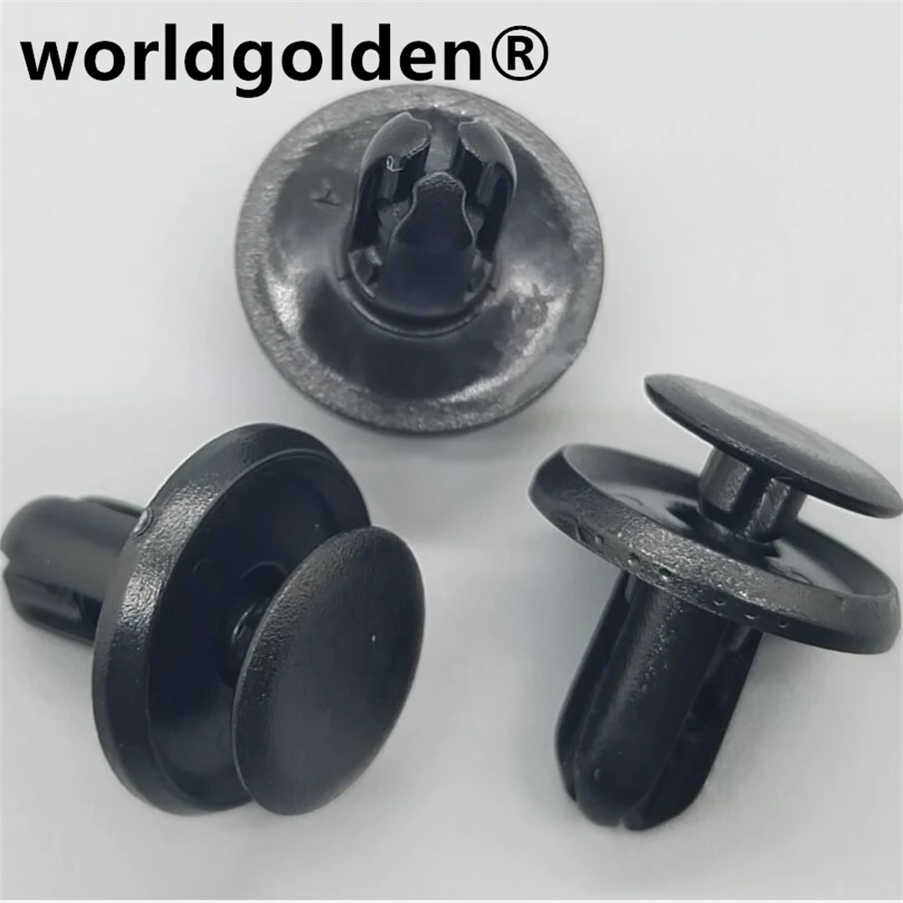 worldgolden-100pcs-Front-Rear-Bumper-Headlight-ASSY-for-Mitsubishi ...