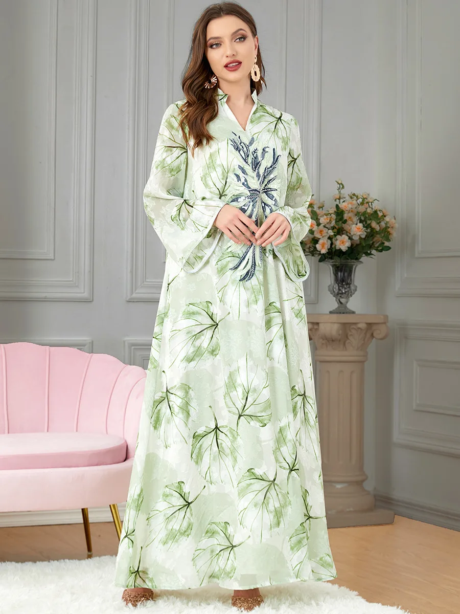 Jalabiya Traditional