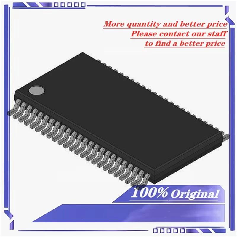 1PCS-PCA85162T-Q900-1-118-PCA85162T-Q900-1-LIQUID-CRYSTAL-DRIVER-32 ...