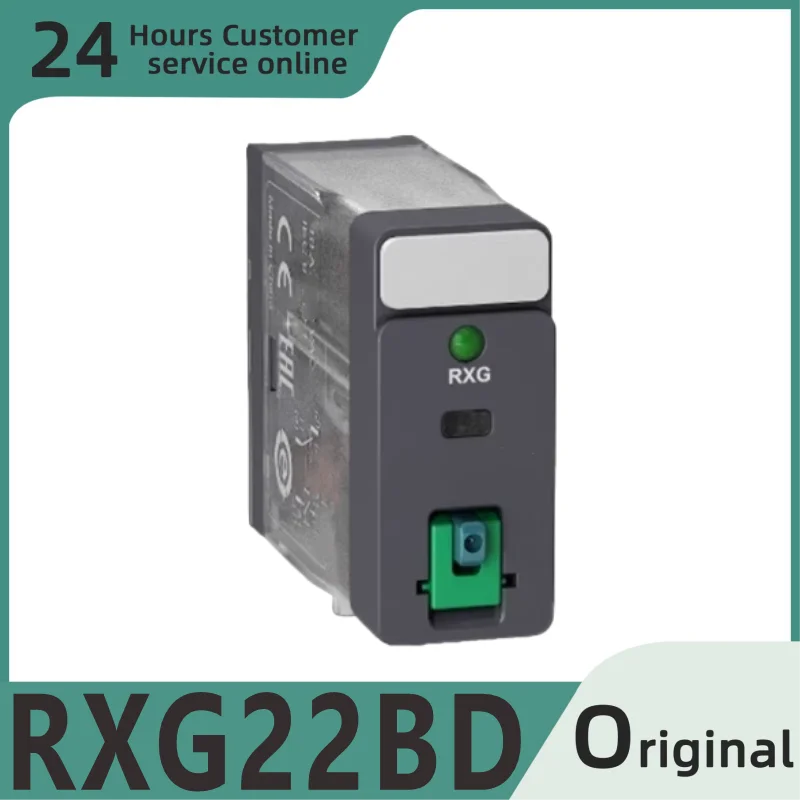 5PCS relés originais RXG22BD RXG23BD - AliExpress 44