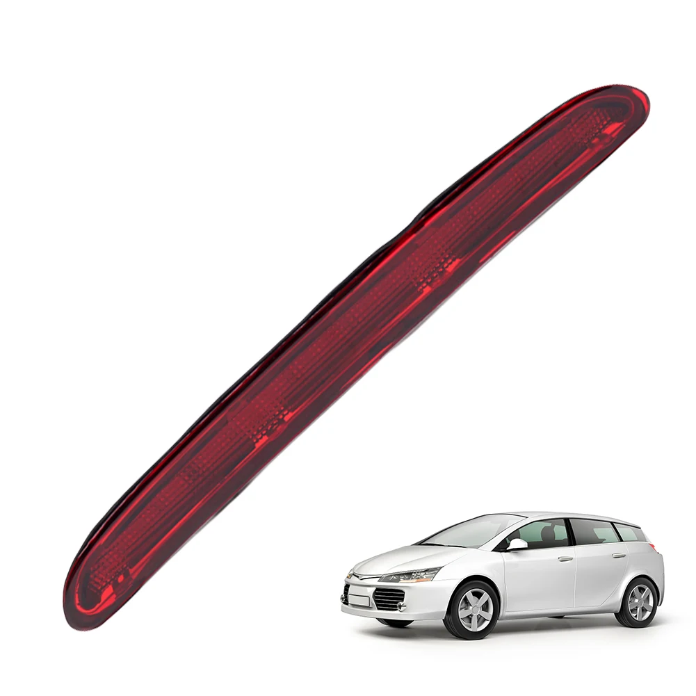 Third Stoplamp Red Bull BMW 535i Third Stoplamp - 63257145659 | BMW ...