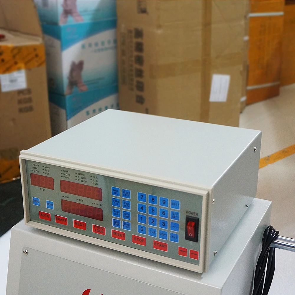 Original-Winding-Machine-Parts-LY-810-830-860-Winder-Control-Box ...