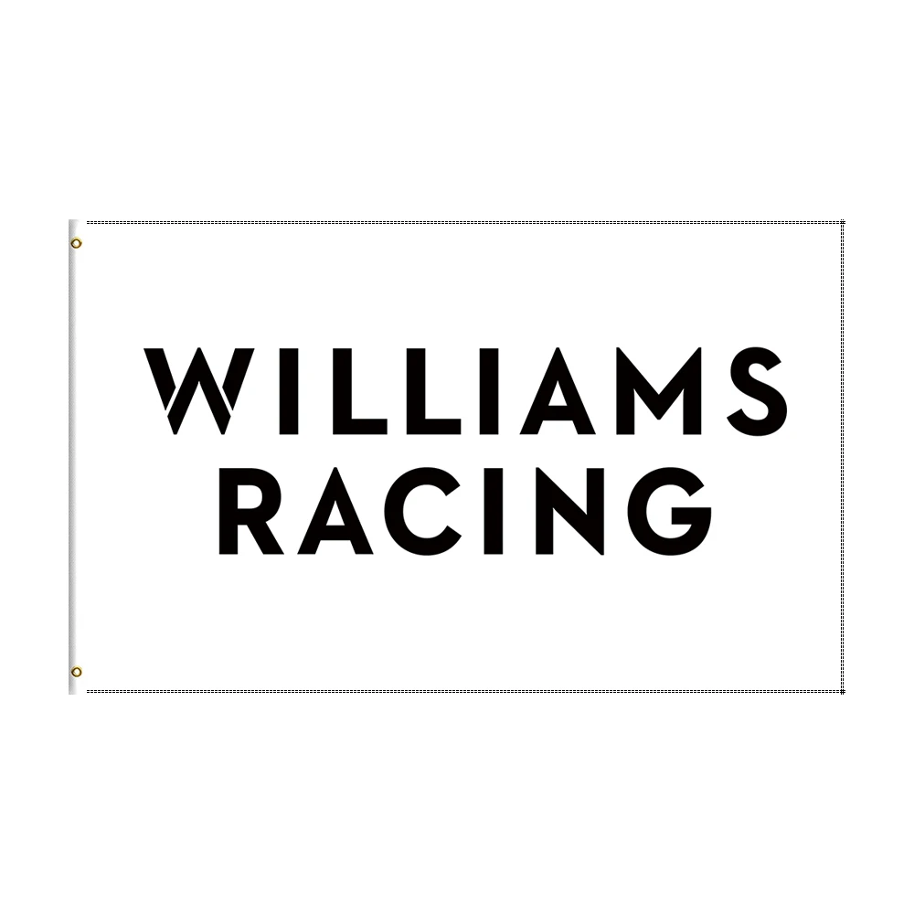 Williams F1 Logo
