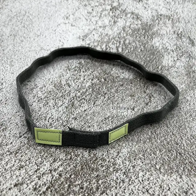 M1 MICH Helmet Band Reflective Helmet Strap Band - Camo Design For M1 ...