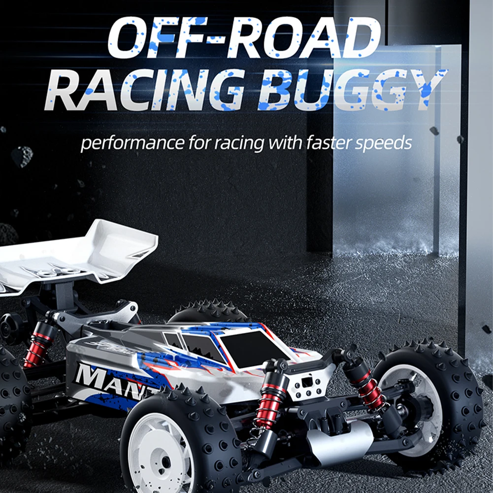 2-4G-Full-scale-Remote-Control-Car-4WD-High-speed-RC-Drift-Racing-Car ...
