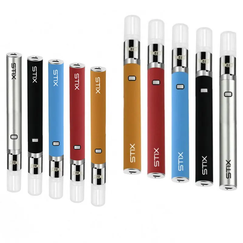 2023 Original Vape Pen Vaporizer Kit Yocan Stix Kit Dry burning CBD oil ...
