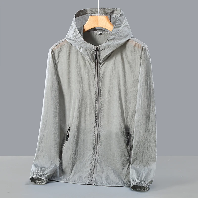 Sun-Protection-Coat-Summer-for-Men-Clothing-2023-Casual-Upf-50-Thin ...