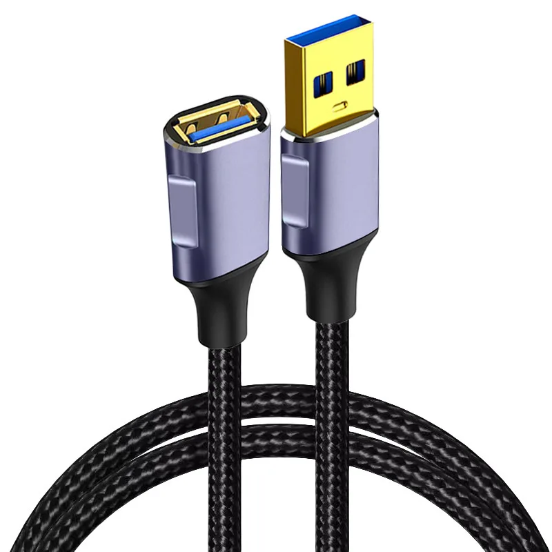 USB-Extension-Cable-USB-3-0-Cable-Male-to-Female-Extender-Cord-for ...