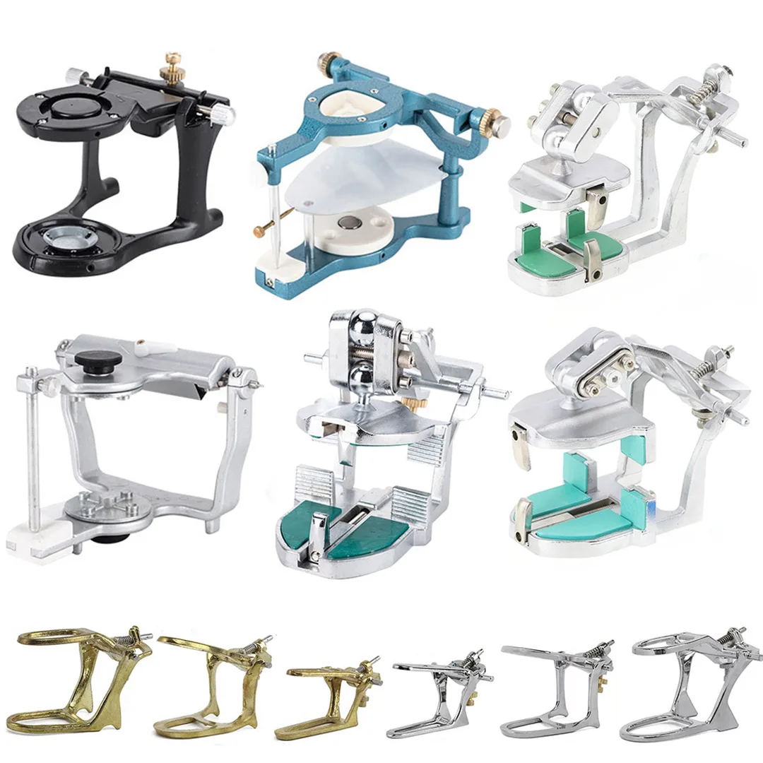 The-Complete-List-of-Dental-Simple-Occlusal-Frames-Laboratory-Equipment ...