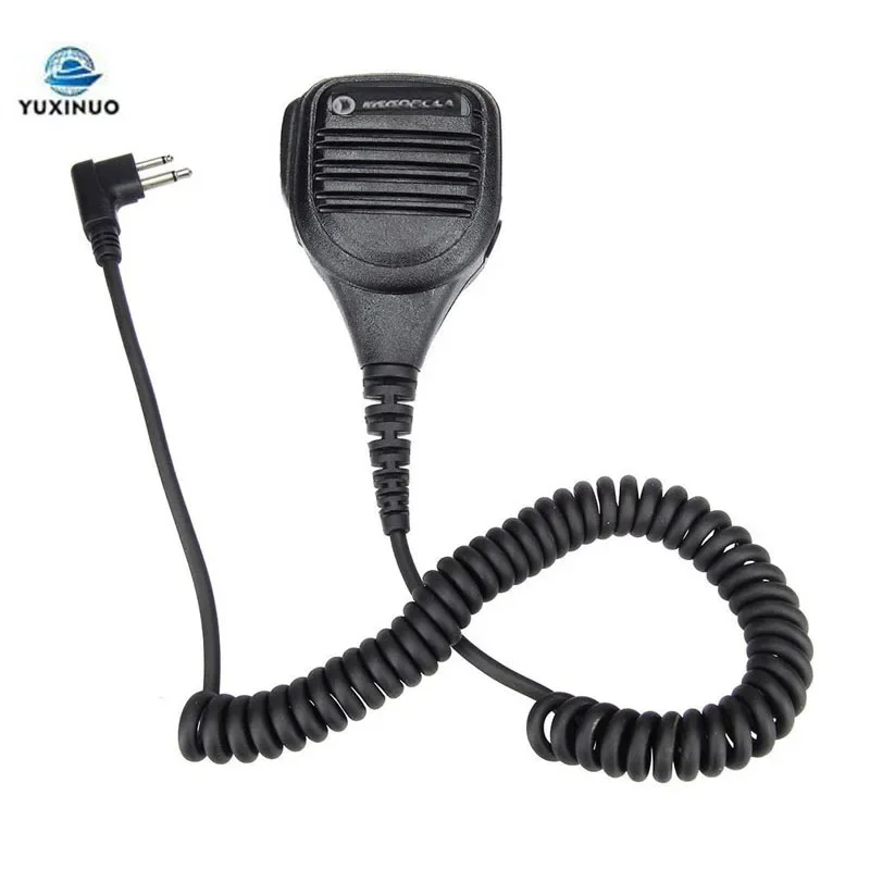 Original-PMMN4013A-Microphone-Speaker-PMMN4013-PMMN4029A-PMMN4029-Mic ...