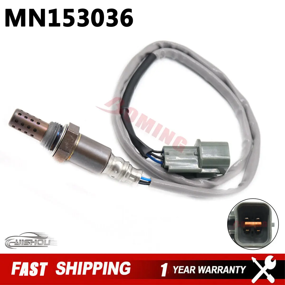 MN153036-Upstream-Oxygen-O2-Lambda-Sensor-for-2003-2006-MITSUBISHI ...
