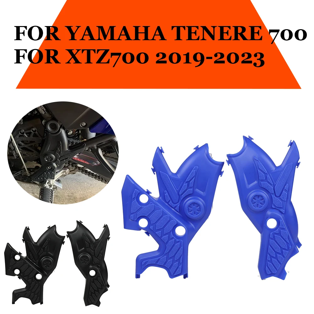 For-Yamaha-Tenere-700-T700-T7-TENERE700-2022-2023-Accessories-Frame ...