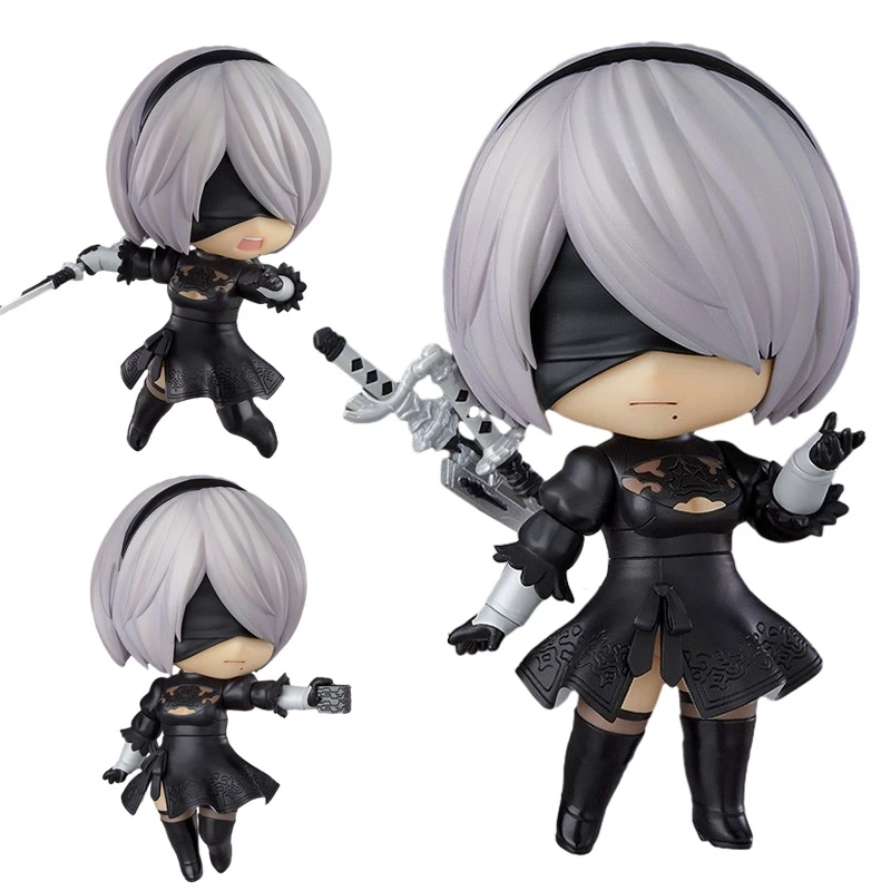 Anime Figure Collection Store