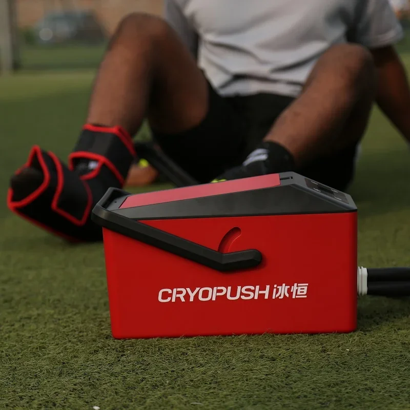 Cryopush-Cold-Therapy-Compression-Machine-Cold-Compress-Instrument-Knee ...