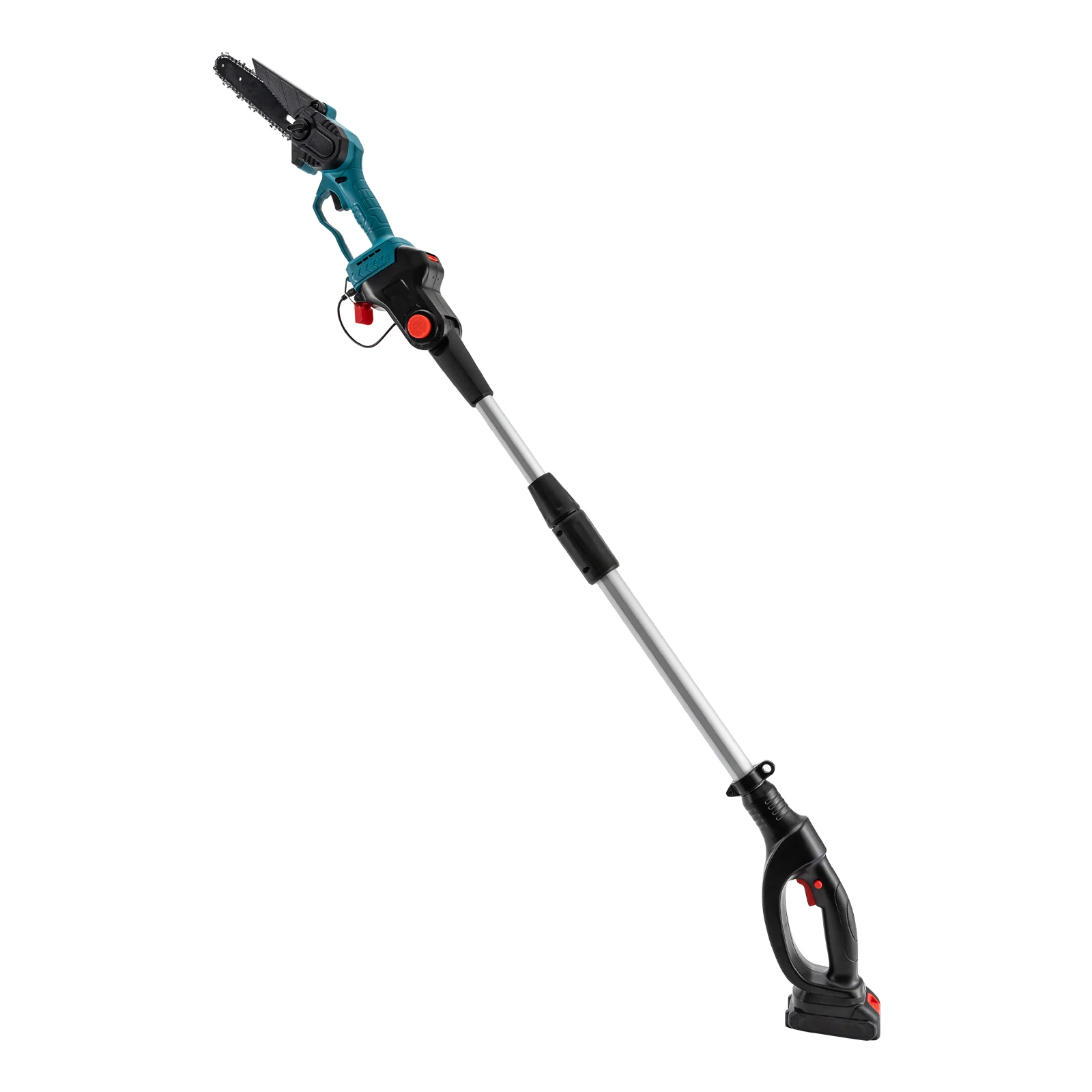 6-Electric-Cordless-Chainsaw-2-IN-1-Tree-Extendable-Chain-Saw-Branch ...