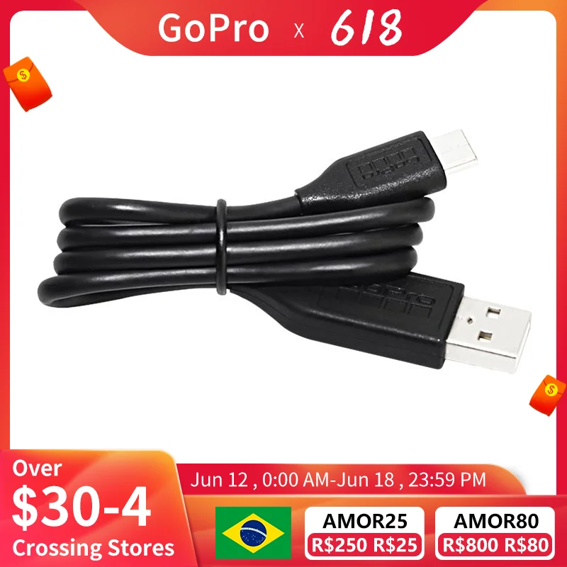 Gopro Hero 9/8/7/6/5 Hero 4 Hero 3+ Hero 3 Hero+ Hero+lcd Herosession ...