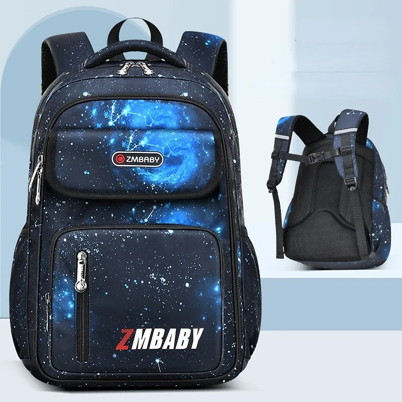 Boys-Orthopedic-Waterproof-Backpack-Large-Back-Pack-for-Teenagers-Boys ...