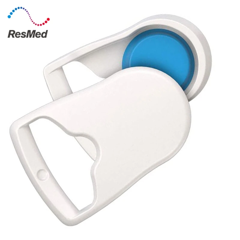 2Pcs Magnet Clips for ResMed AirFit F20 Mask Full Face CPAP Mask ...