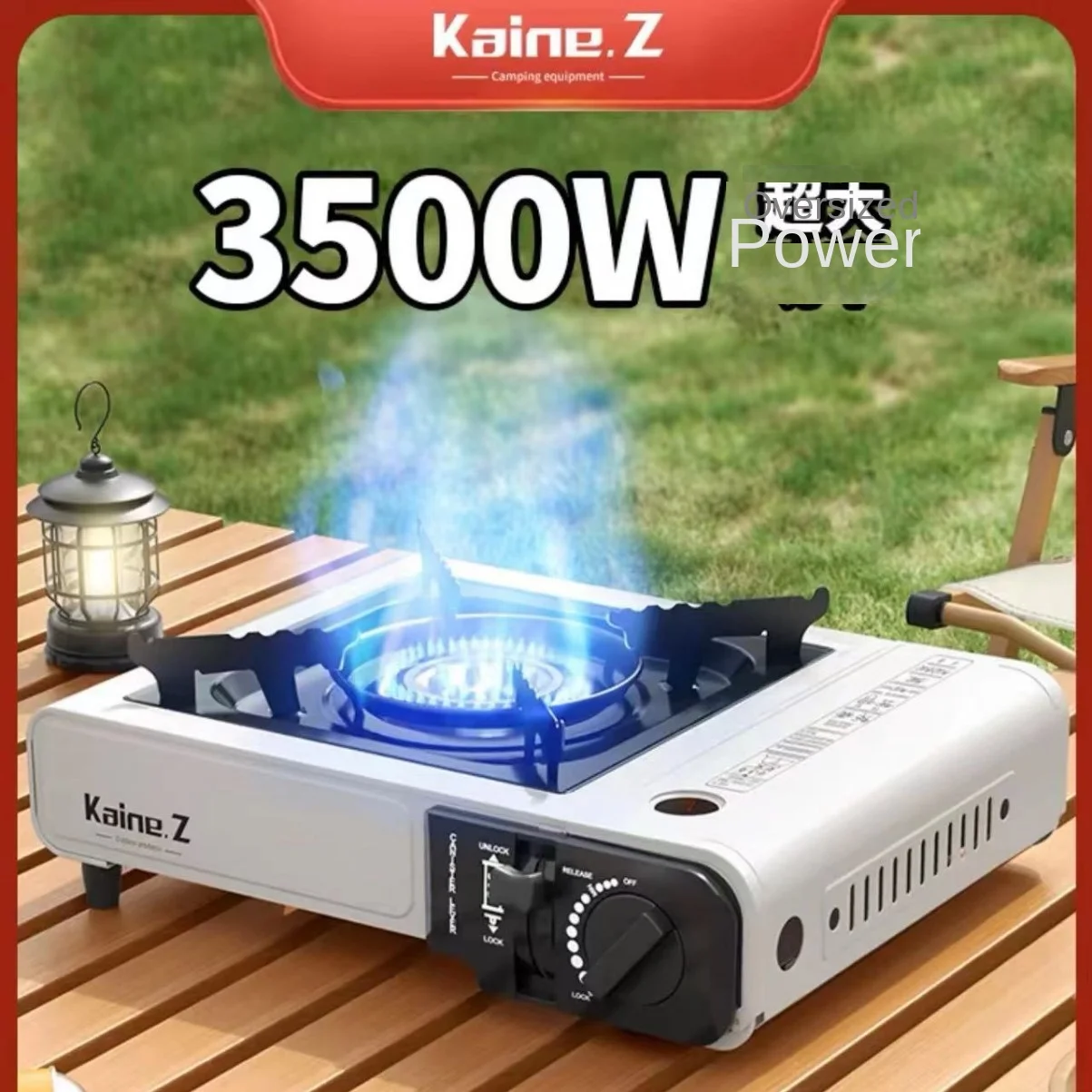 Hot-Sale-Portable-Butane-Camping-Gas-Automatic-Ignition-Stove-with ...