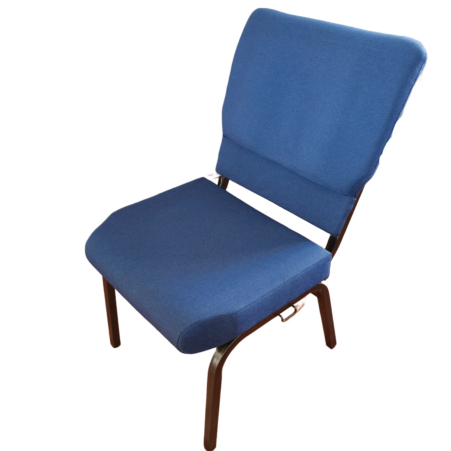 Fashionable-Durable-Steel-Tube-Church-Chair-For-Auditorium-stackable ...